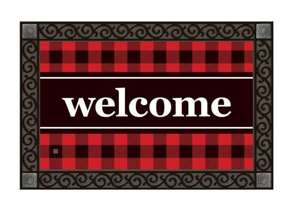 Welcome Matmates | IN THE WIND