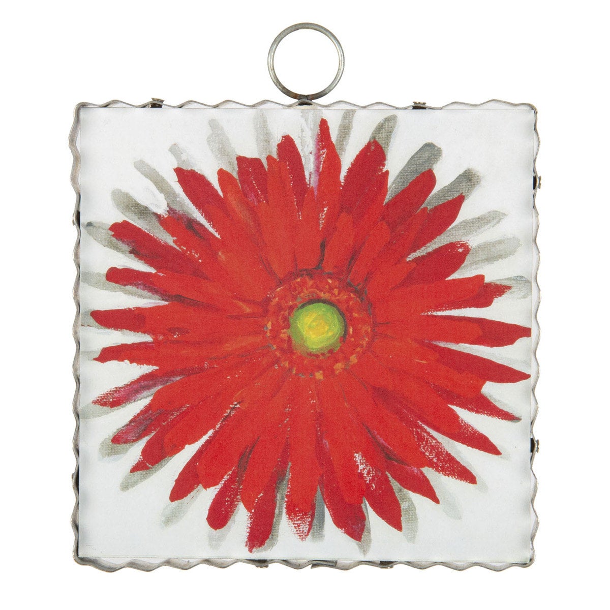 MINI GERBER PRINT #S22077 | IN THE WIND